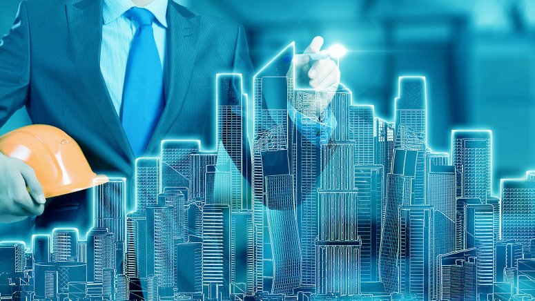 Tech Innovations in Construction | Gravita Constructions