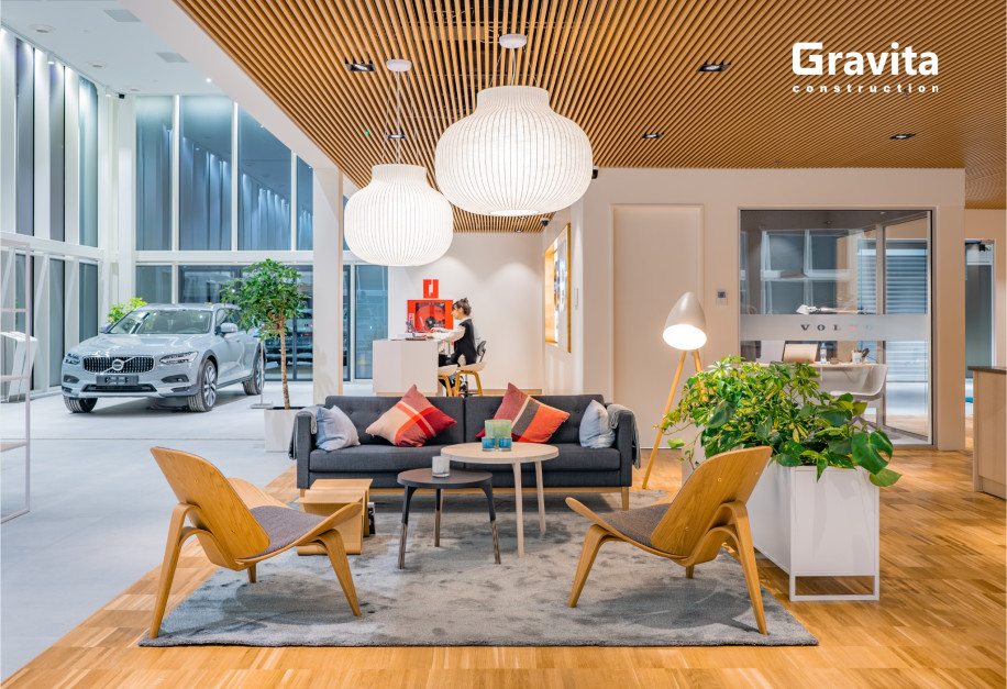 Whats Interior Design Gravita Constructions